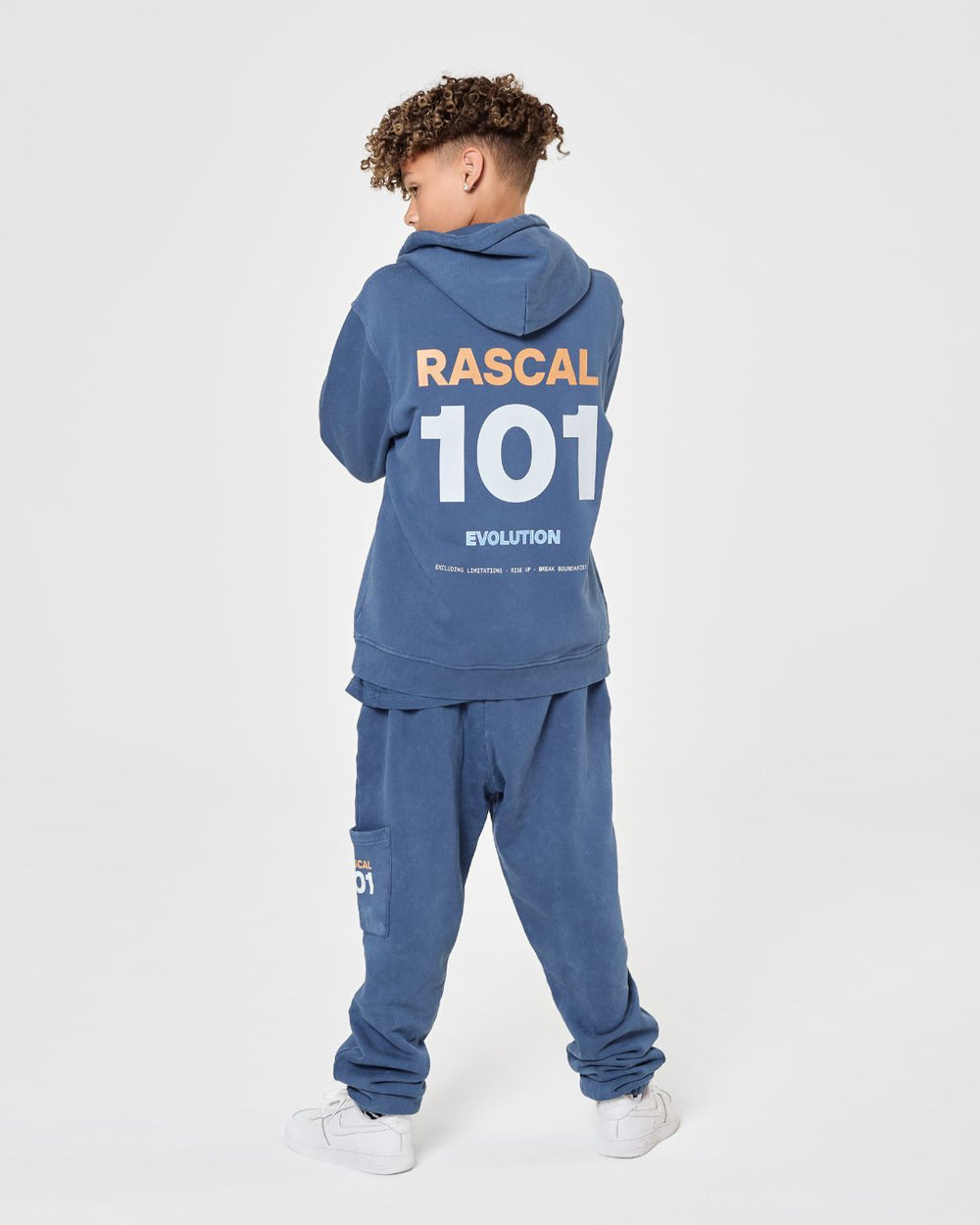 New In | Rascal Clothing