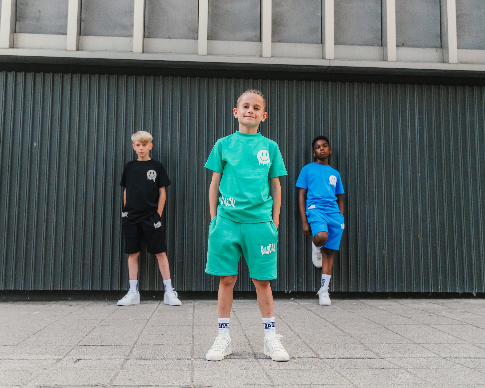 Rascal Clothing | Fresh Junior Clothing & Accessories - Shop Now