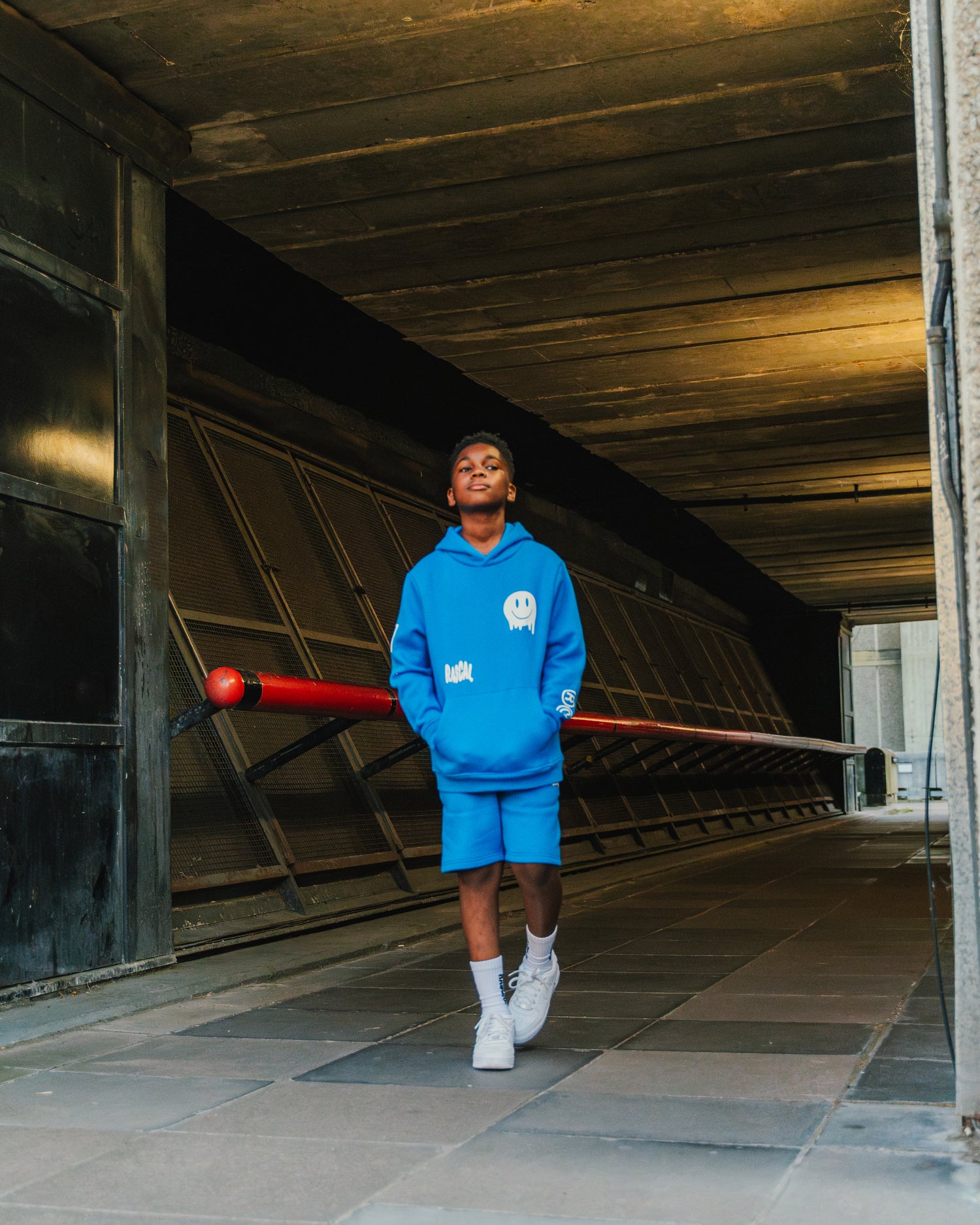 Rascal Clothing | Brought To You By Billy Wingrove - Shop Now