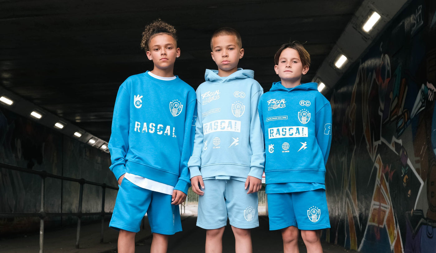 Rascal Clothing | Fresh Junior Clothing & Accessories - Shop Now
