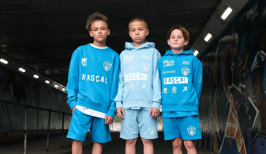 Rascal Clothing | Fresh Junior Clothing & Accessories - Shop Now