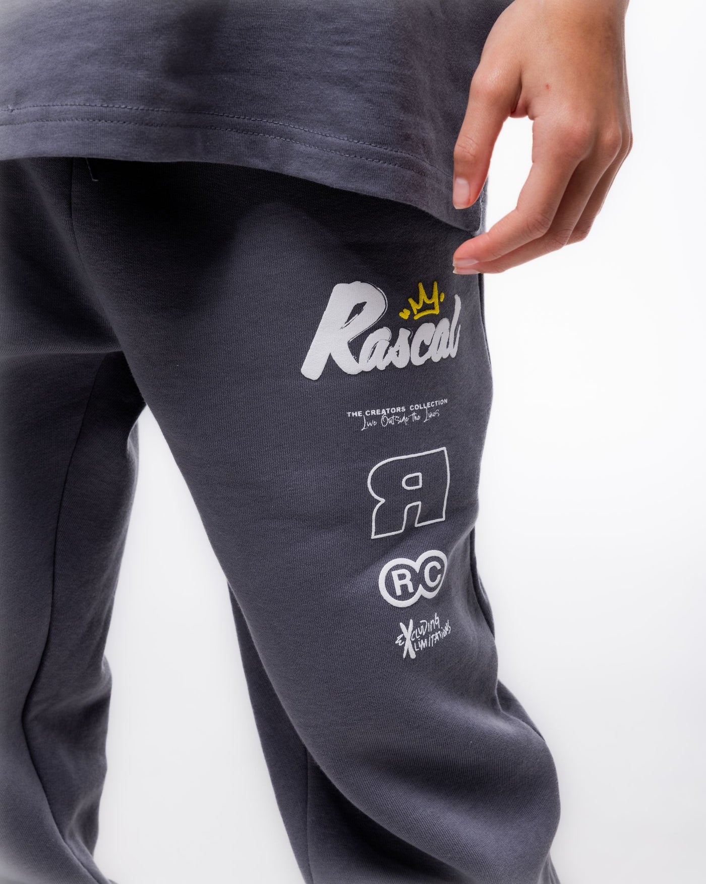 New In | Rascal Clothing