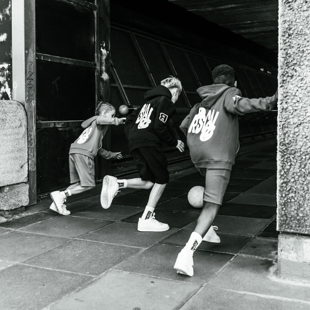 About Us | Rascal Clothing