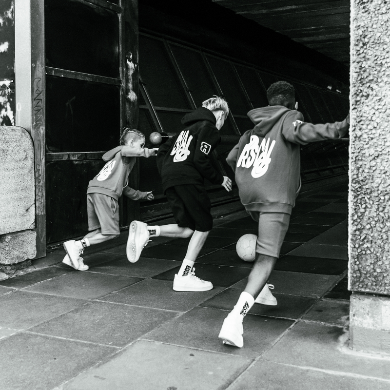 About Us | Rascal Clothing