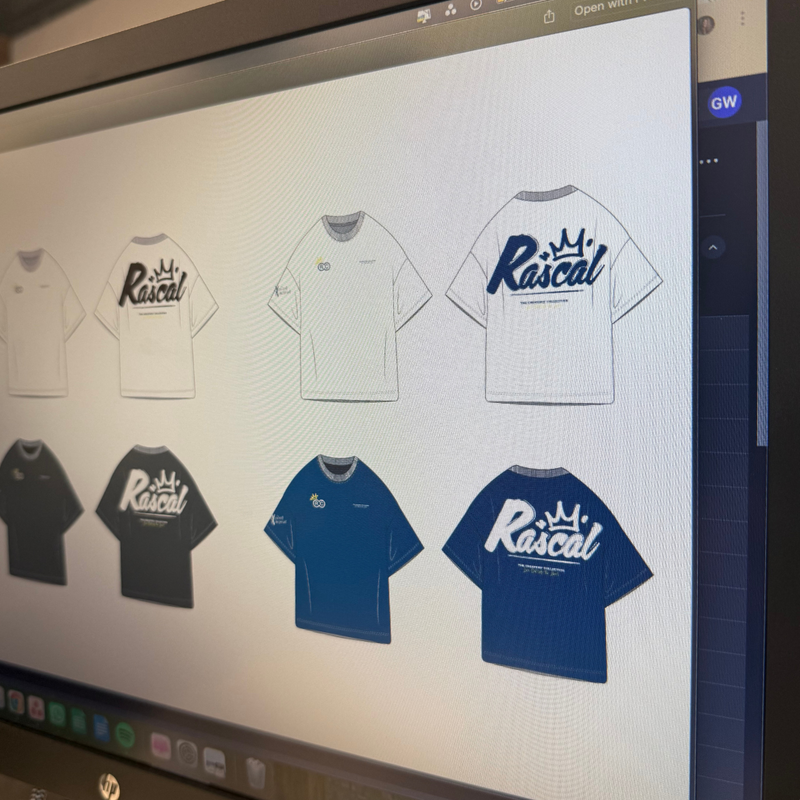 About Us | Rascal Clothing